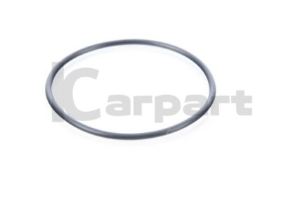 Genuine New Vacuum Pump Gasket Audi Volkswagen 06D145117A VAG OEM | eBay