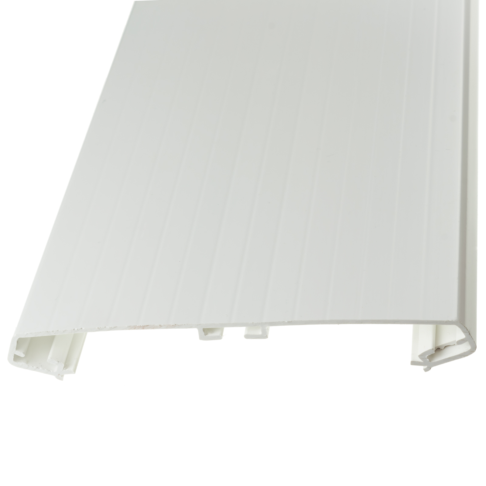 Ultraframe Ridge Under Cladding KBU600 Plastic Clip in Capping Mark 4 ...