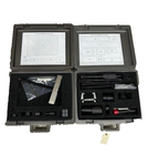 Miller 10017 Tremec T56 TR6060 Transmission Special Set Boxes Complete ...