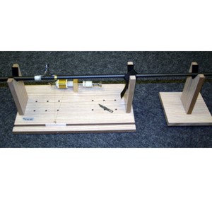 Pacific Bay RodSmith Hand Rod wrapper for ROD WHIPPING | eBay