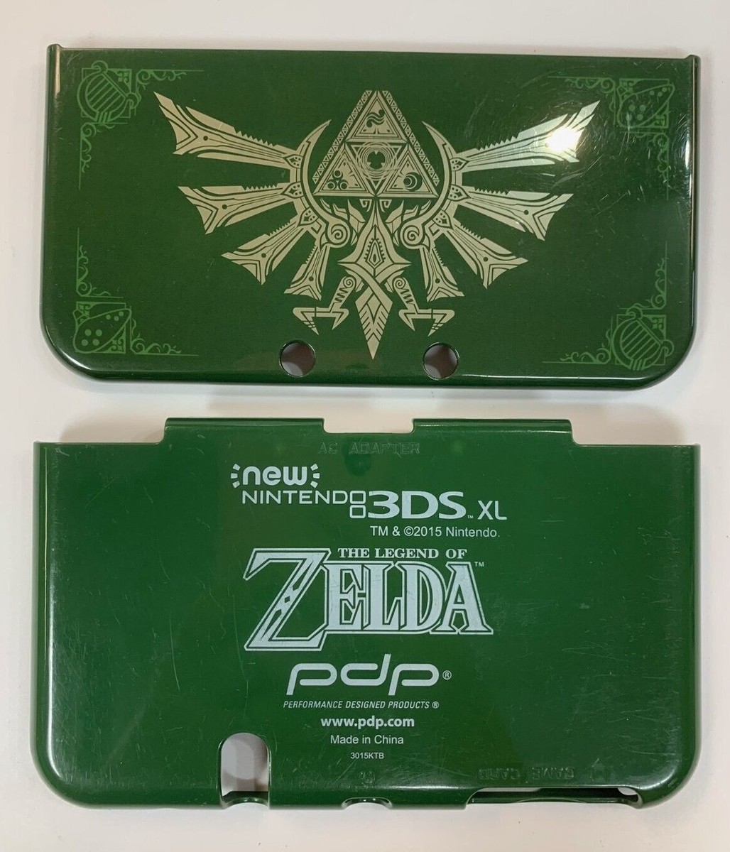 Zelda Products