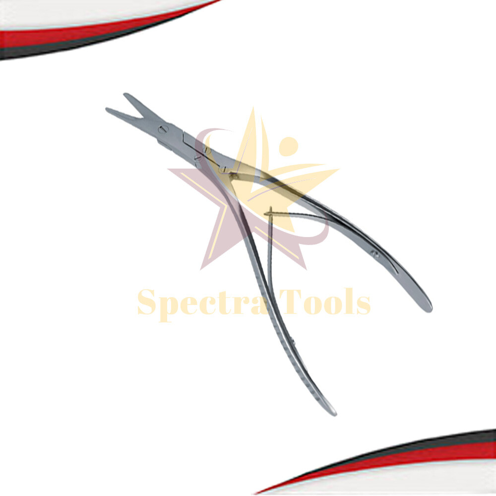 Caplan Septum Nasal Shear Scissors Angl | Supercut + T.C Inserts – Surgical Tool | eBay