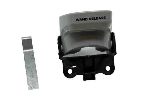 Bissell 2817 28172 28179 3439 WAND RELEASE LEVER LATCH CLIP TAB OEM | eBay