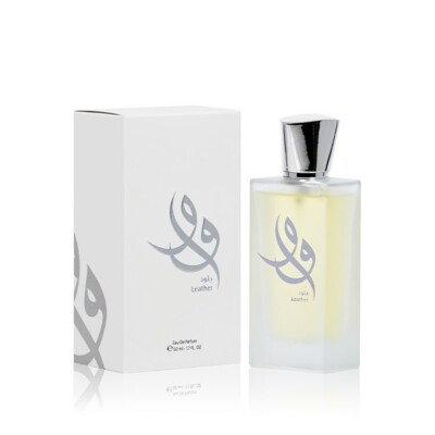 WAW Leather by SARIB 50 mL EDP Spray for Men | eBay