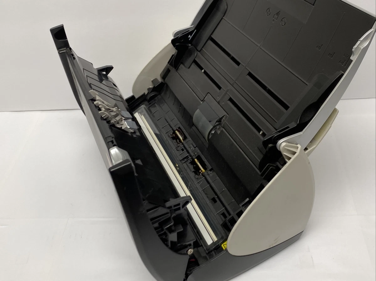 Fujitsu Scansnap S500