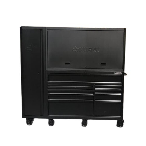80 In 3 Piece Husky Tool Chest | eBay