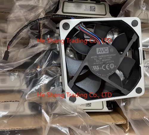 New Cooling Fan DC12V For Dell XPS 8950 8960 Alienware Aurora R13 R14 ...