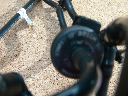 GENUINE LAND ROVER FUEL SUPPLY & VAPOUR TUBE EVOQUE DISCOVERY SPORT ...