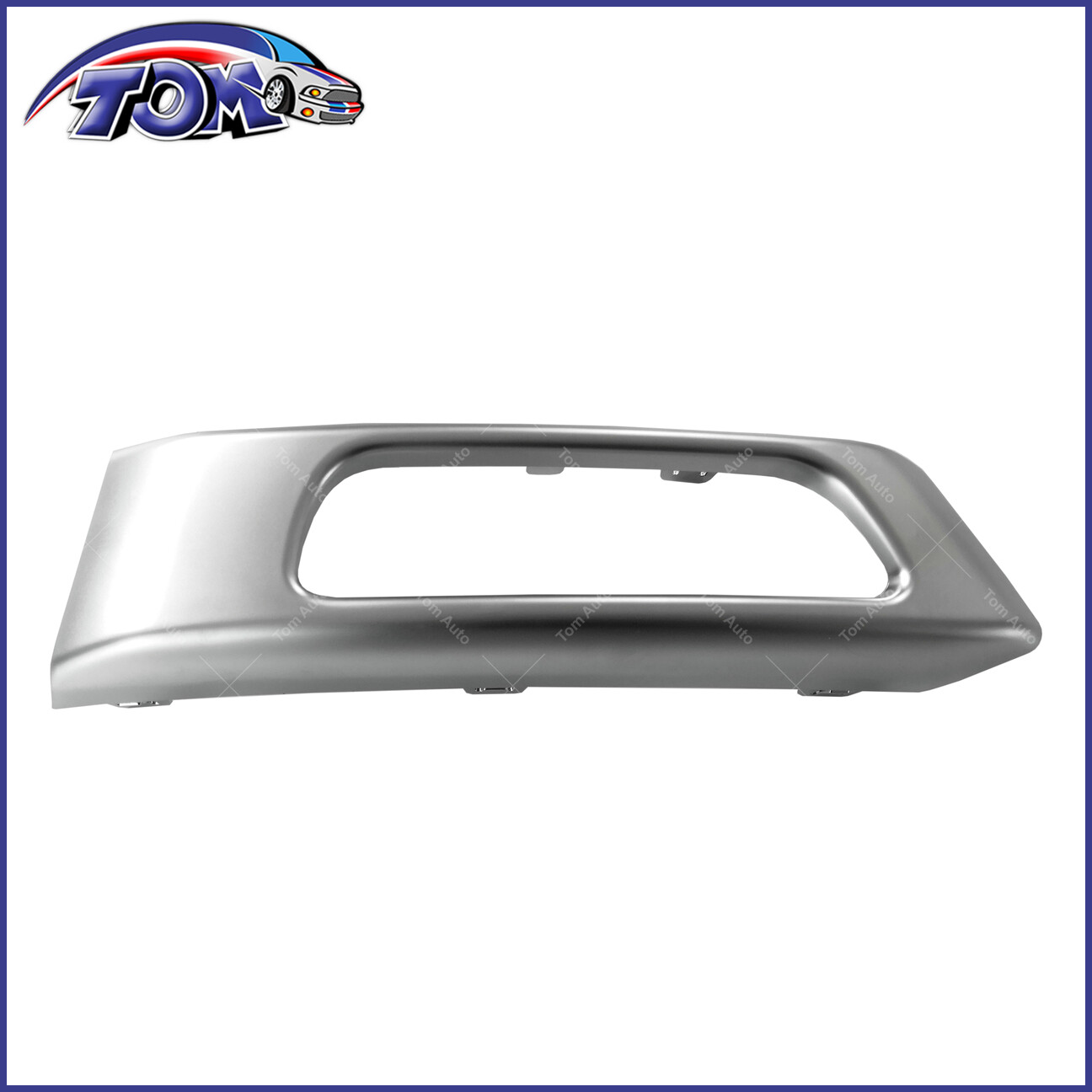Bumper Insert Trim Fog Light For 14-17 Range Rover Sport Front Left ...