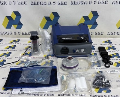 Tsi Portacount 8048 FIT Tester | eBay