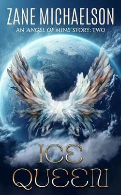 Ice Queen by Zane Michaelson Paperback Book | eBay UK