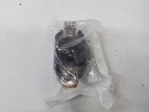 Hubbell Nema L1630R 30A 3 Phase 480 Volt Receptacle Twist Lock | eBay
