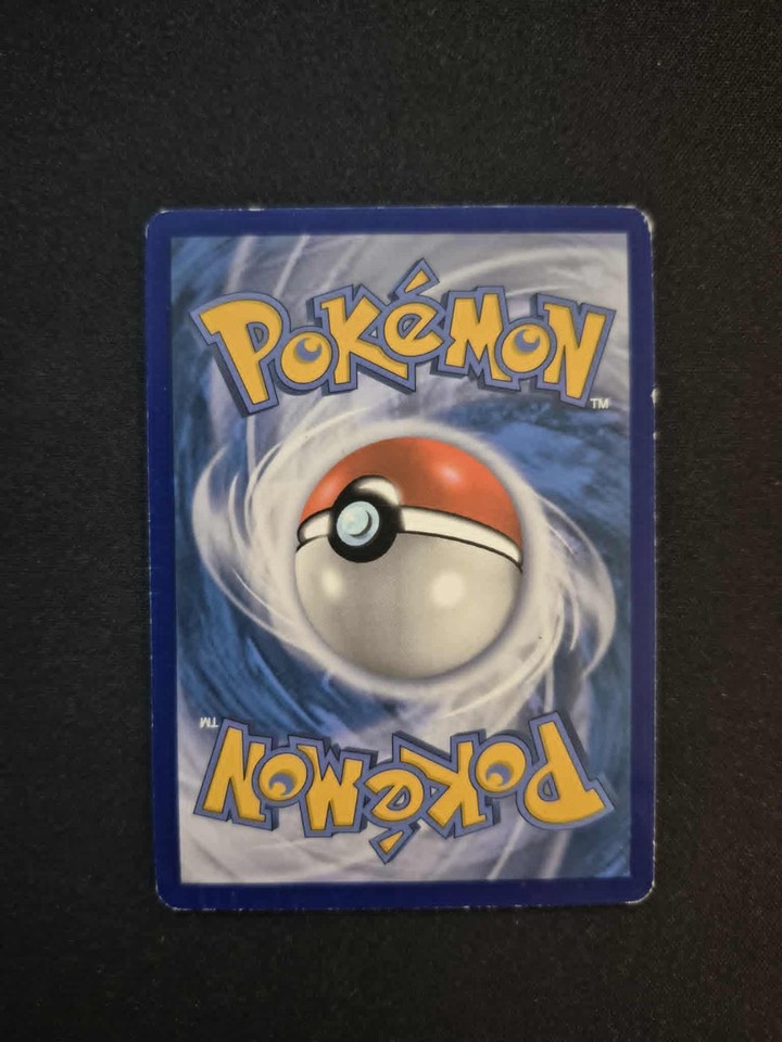 Venusaur Ex XY123 HP - Black Star Promo - Generations | eBay