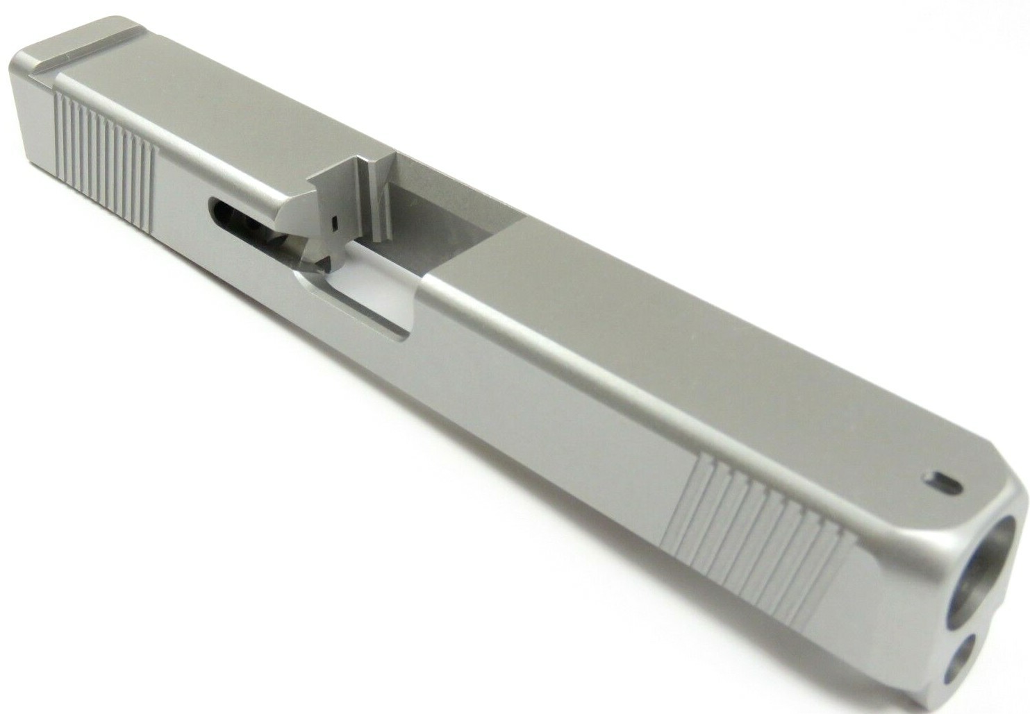 Factory New 9mm Matte Stainless Slide for Glock 17 G17 SF Gen 1 2 3 | eBay