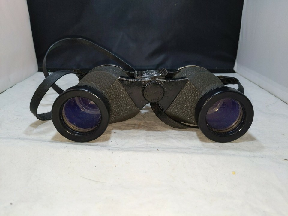Bushnell Instant Focus Explorer Binoculars | eBay