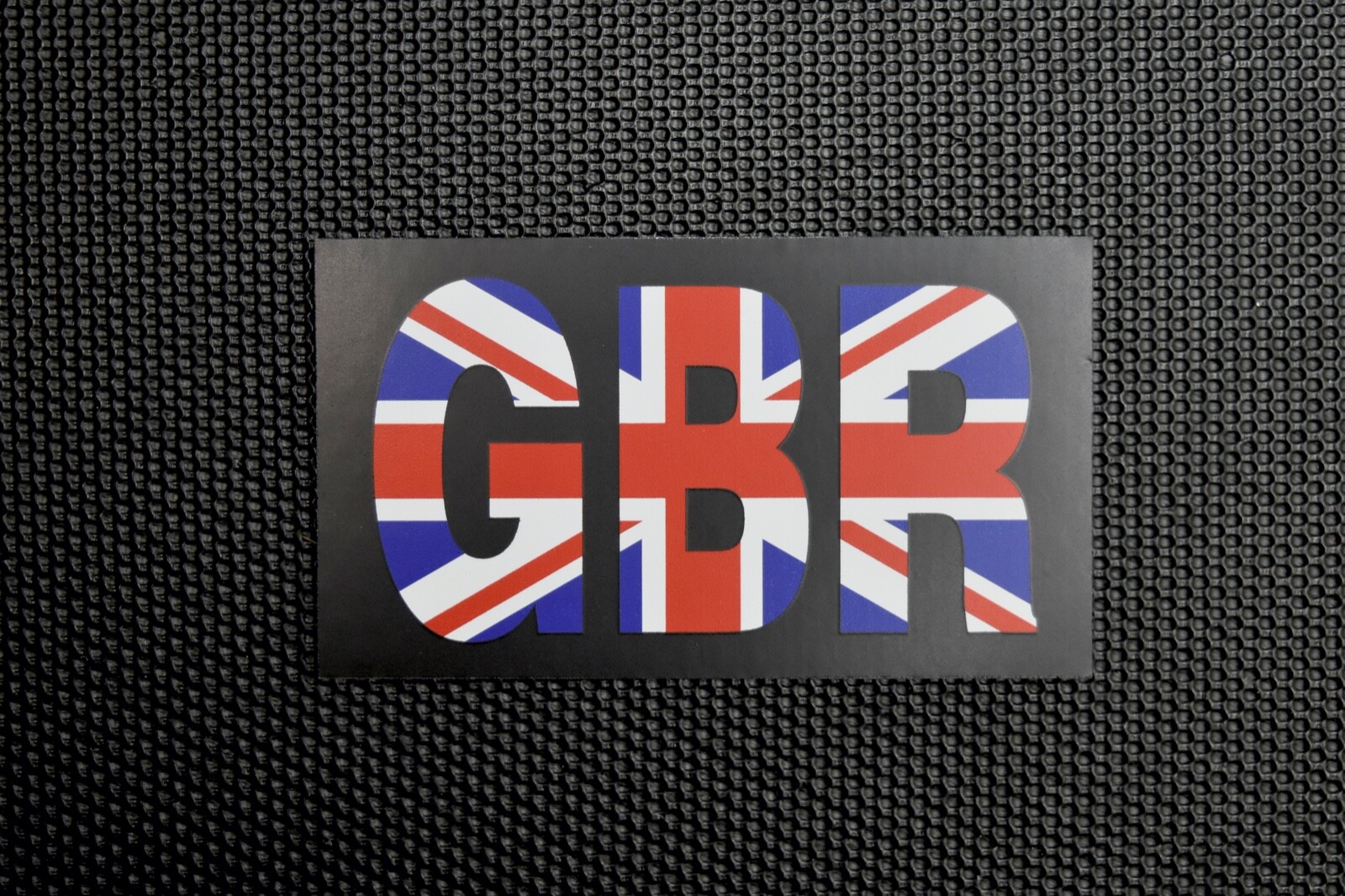 Infrared GBR Flag Patch IR UK British Union Jack Flag UKSF SAS SBS SRR ...