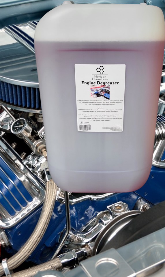 Concentrate Engine Degreaser / Parts Washer Fluid | eBay UK