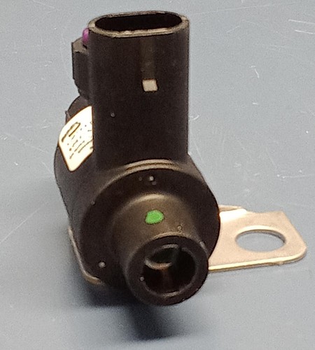 Freightliner Bendix Fan Clutch Solenoid Valve K052154 A12-25187-00X for ...