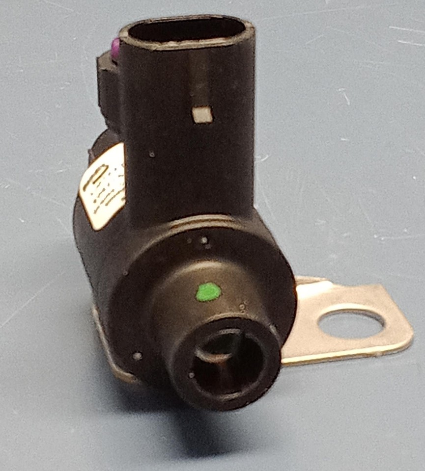 NEW Freightliner Bendix Fan Clutch Solenoid Valve K052154 A12-25187-00X ...