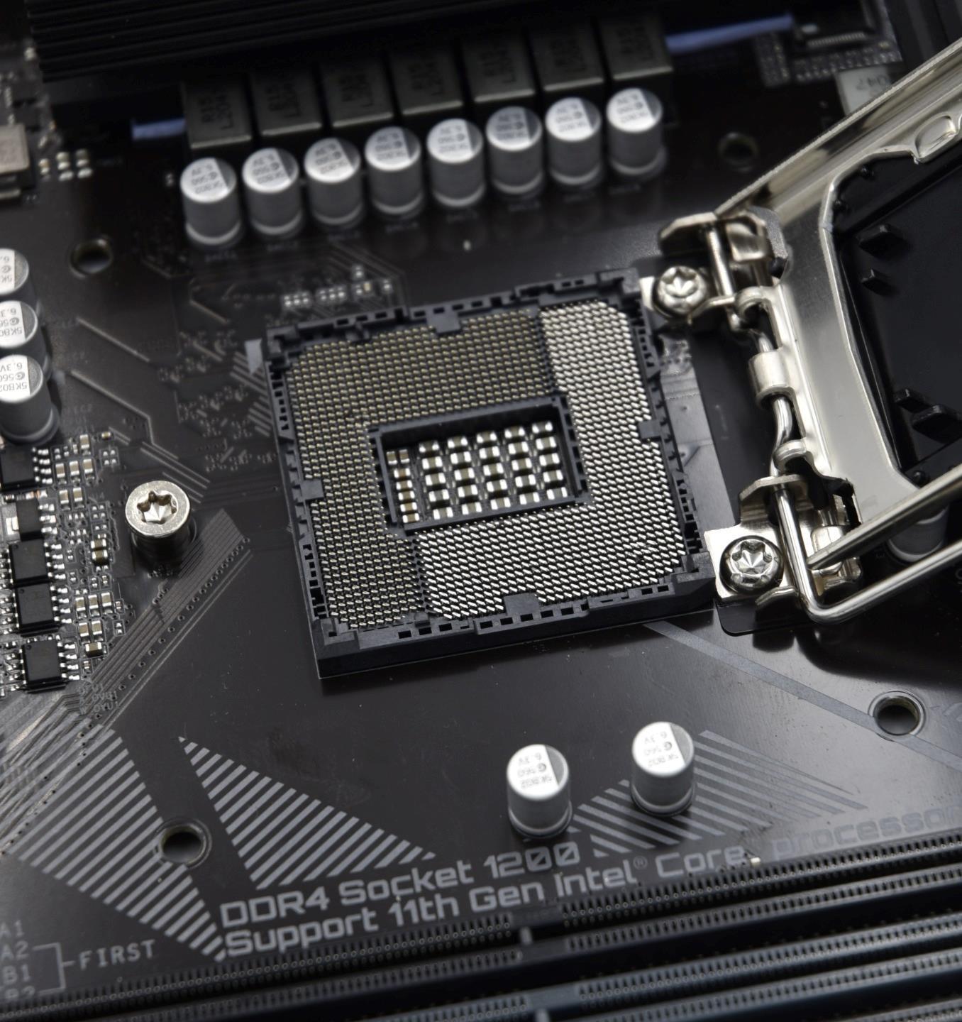 GIGABYTE Z590 UD AC *DAMAGED/FAULTY* (978 | eBay