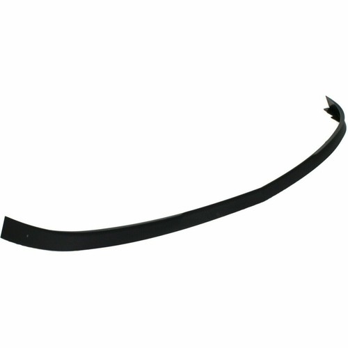 New Front Textured Lower Valance Air Deflector Fits Traverse 23393455 ...