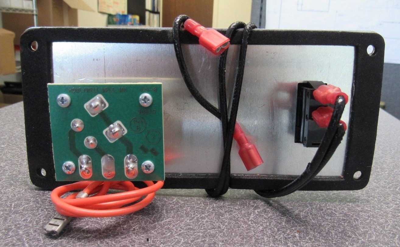 Jandy R0058200 - Temperature Control Assembly, New in Box | eBay