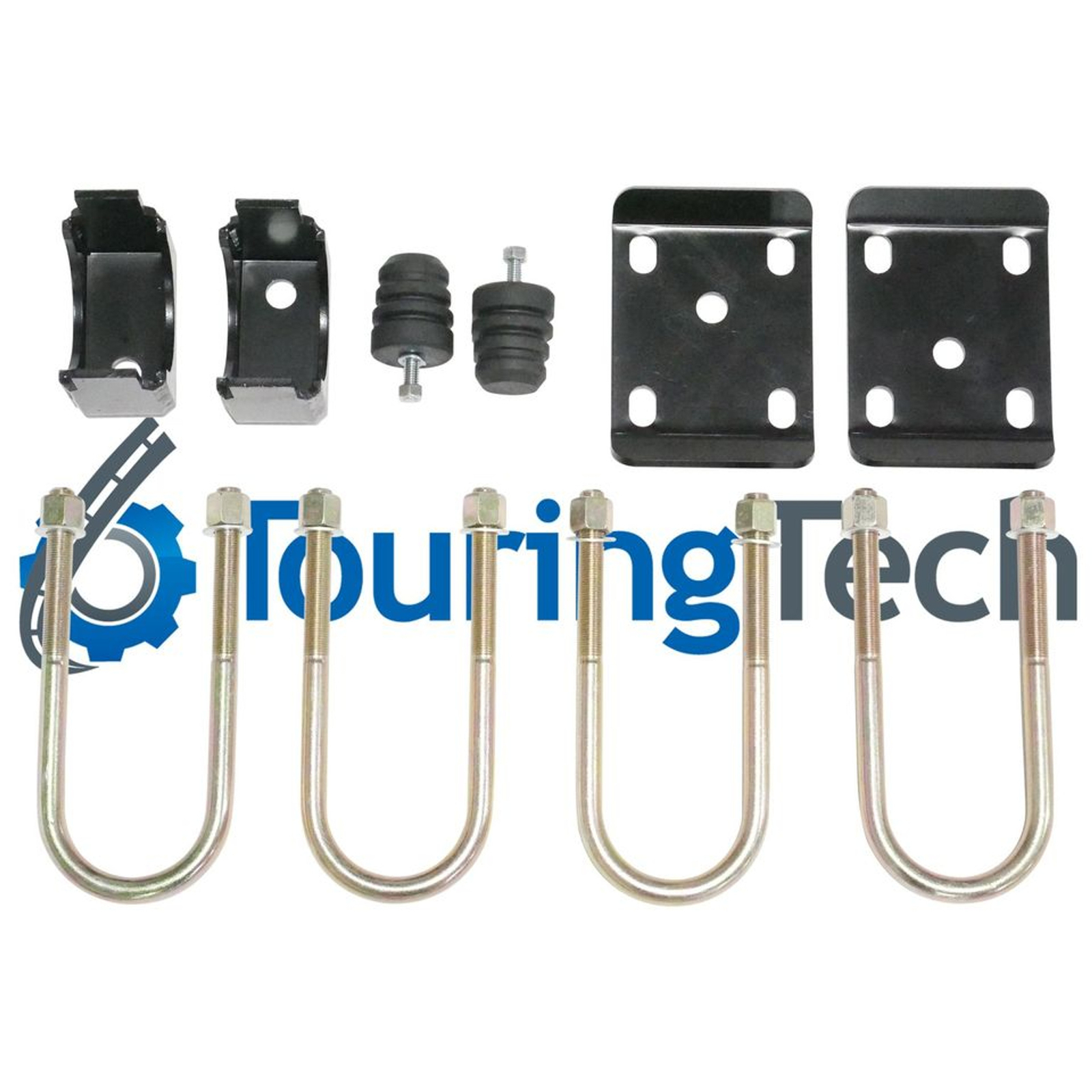 2006 Silverado Lowering Kit 6" Rear Axle Flip Kit For 1997-2004 Ford F ...