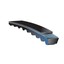 Gates BX88 (9013-6088) Tri-Power Notched (Cogged) Classical Section ...