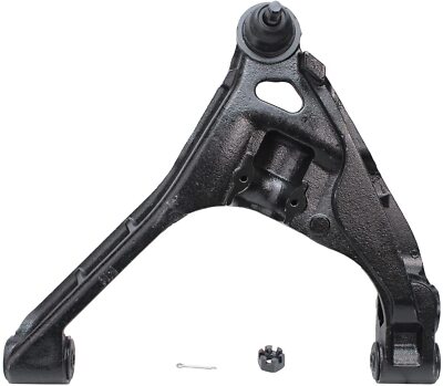 For Dodge Dakota Durango 4x4 Front Driver Lower Control Arm Assembly ...