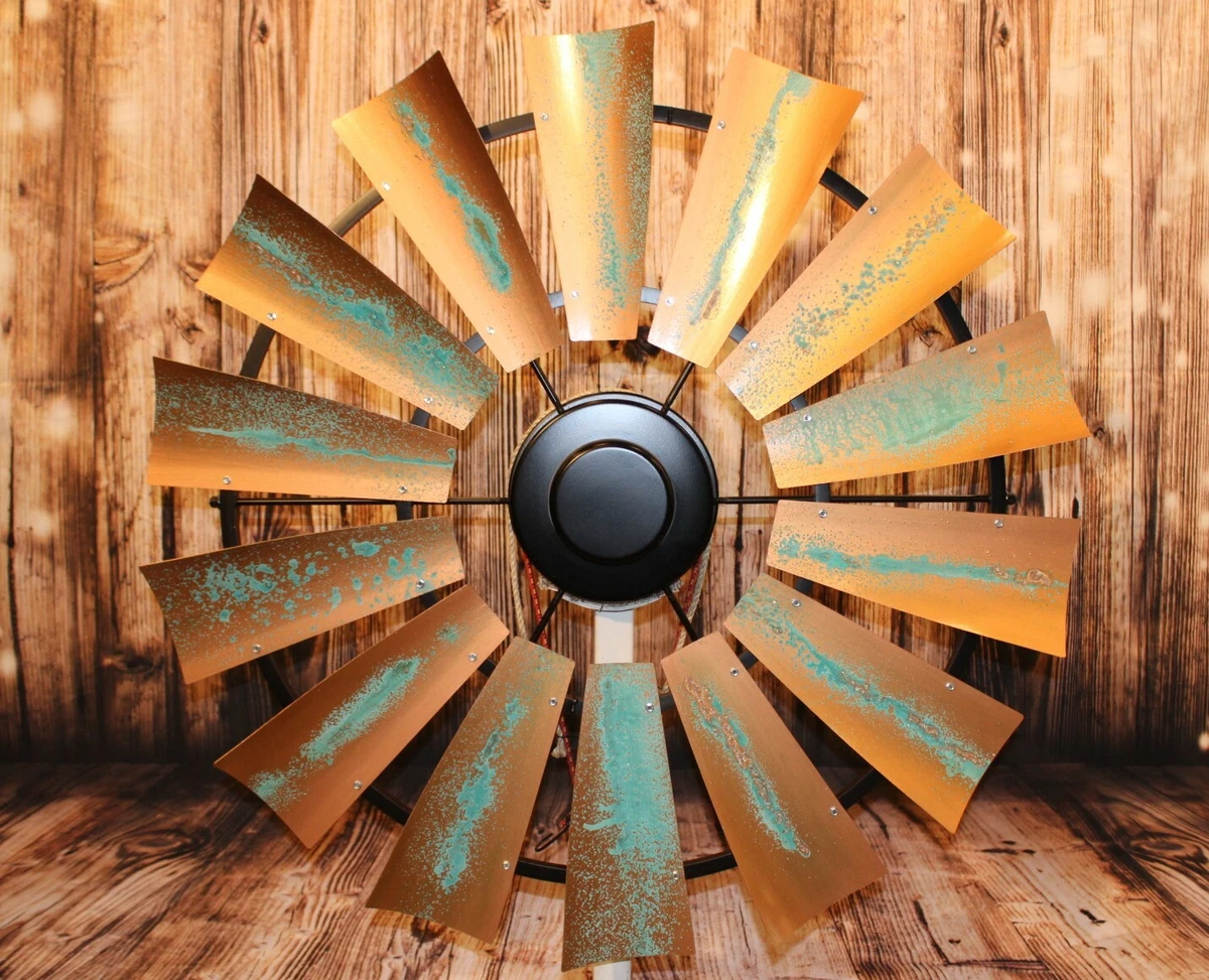 84 Inch Windmill Ceiling Fan | Shelly Lighting