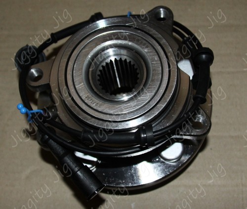 TAY100060/TAR100060 Front Wheel Bearing Hub Assembly Fit Land Rover ...