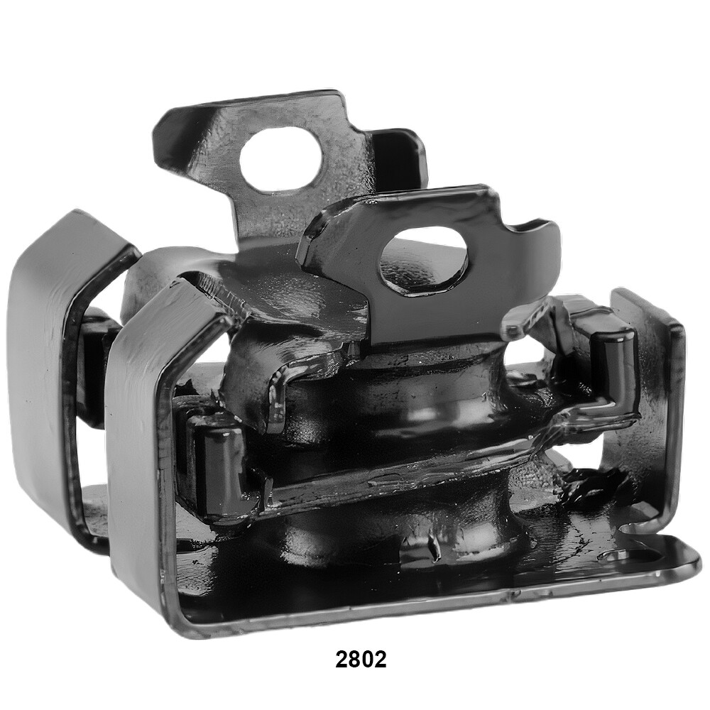 Front LH/RH Engine Motor Mount (1Pc) for Chevrolet S10, GMC Jimmy 4.3 ...