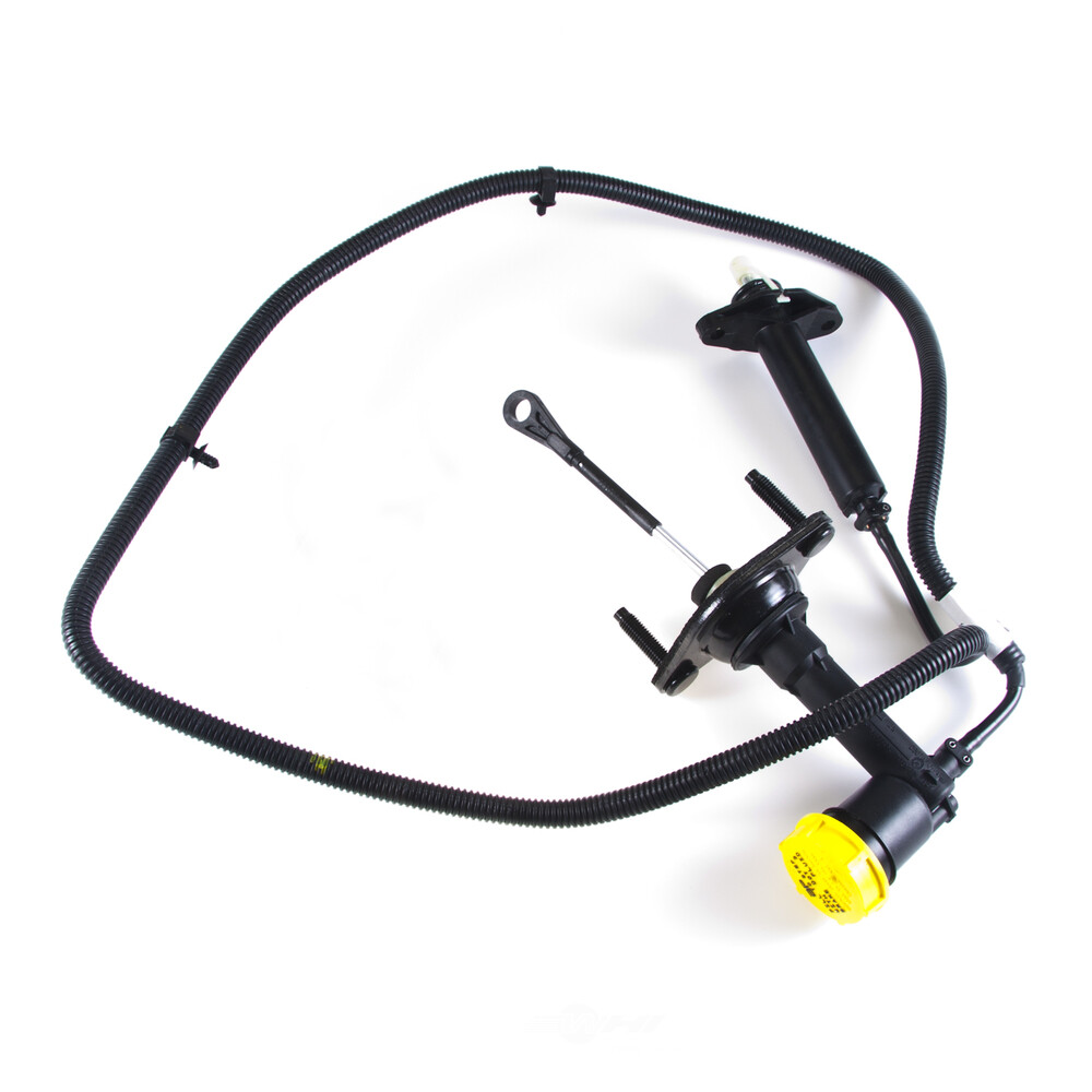 Clutch Master and Slave Cylinder Assembly-VIN: D LuK CRS052 for sale ...