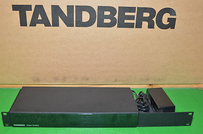 Conference Equipment - Tandberg Codec 6000