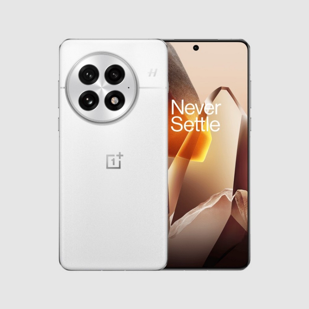 OnePlus 13, Fully Unlocked | 512 GB, White, 6.82 in Screen | Grade A+ ...