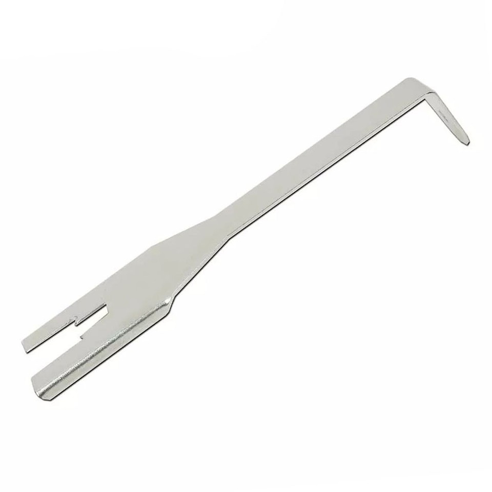 Sturdy Steel Tool for Removing Interior Door Handle Clips on For Chevy ...