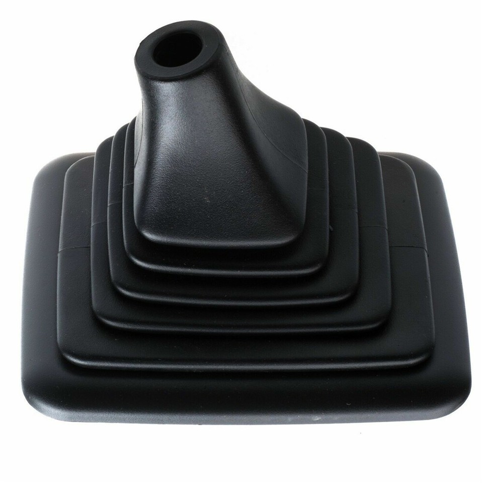 For 99-07 Ford Super Duty Manual Transmission Gear Shifter Knob Rubber ...