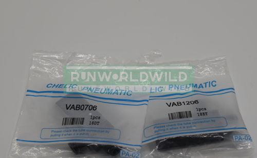 1PCS NEW FOR CHELIC Vacuum Generator VAB-0706# | eBay