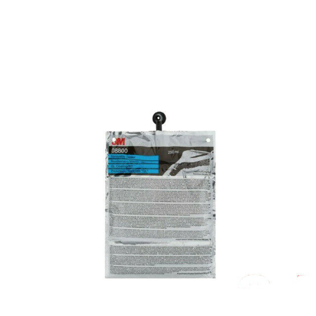 3M Two Part Sprayable Sealer 250ml (08800) for sale online | eBay UK