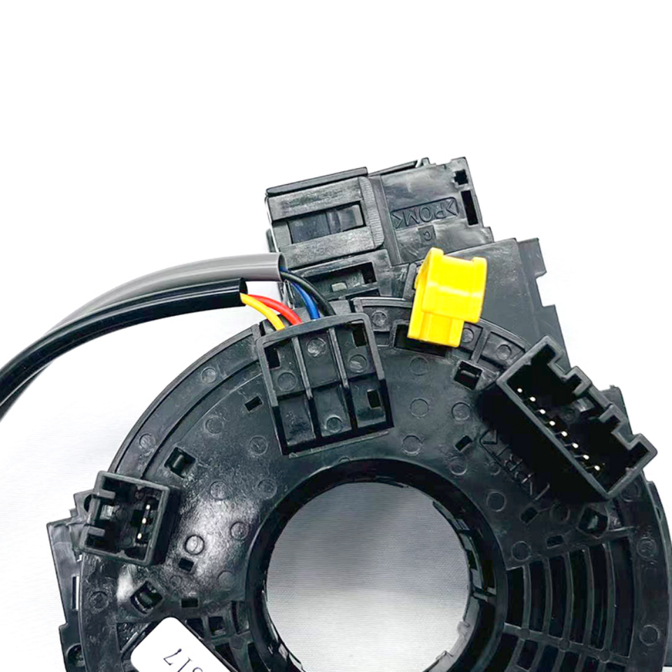 NEW High Quality Clock Spring 25554-4GA1A For 2014-2018 Infiniti Q50 | eBay