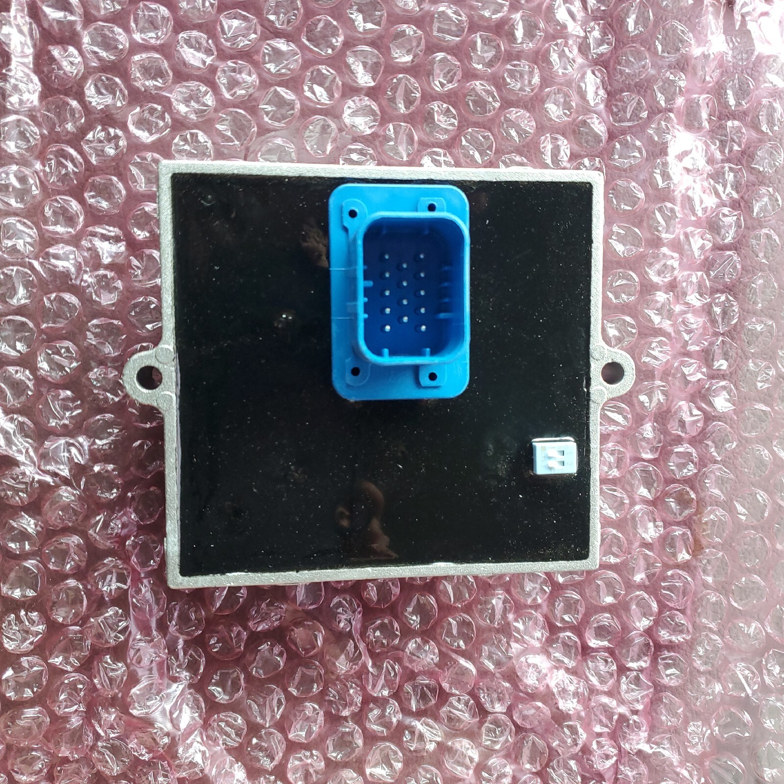 Generac 0F2256 Voltage Regulator PCB PWR AVR Assem With Amp Header. for ...