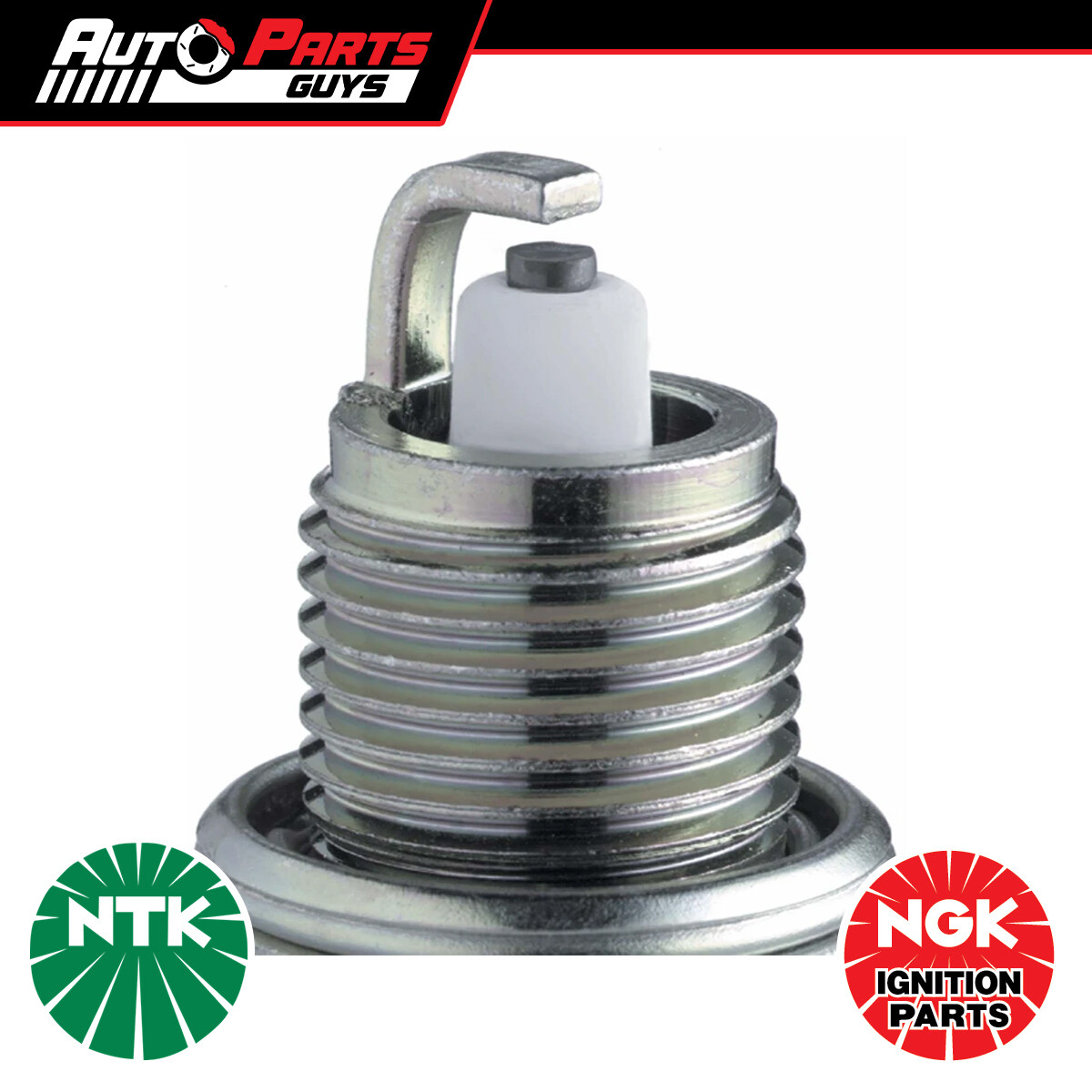 NGK Standard Spark Plug BP5HS | eBay