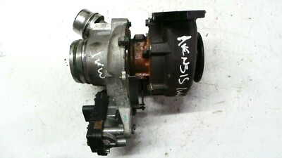 GENUINE TOYOTA AVENSIS 1WW 1.6 TURBO TURBOCHARGER 3465487 BREAKING ...