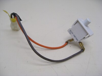134813600 Frigidaire Electrolux Dryer Door Switch | eBay