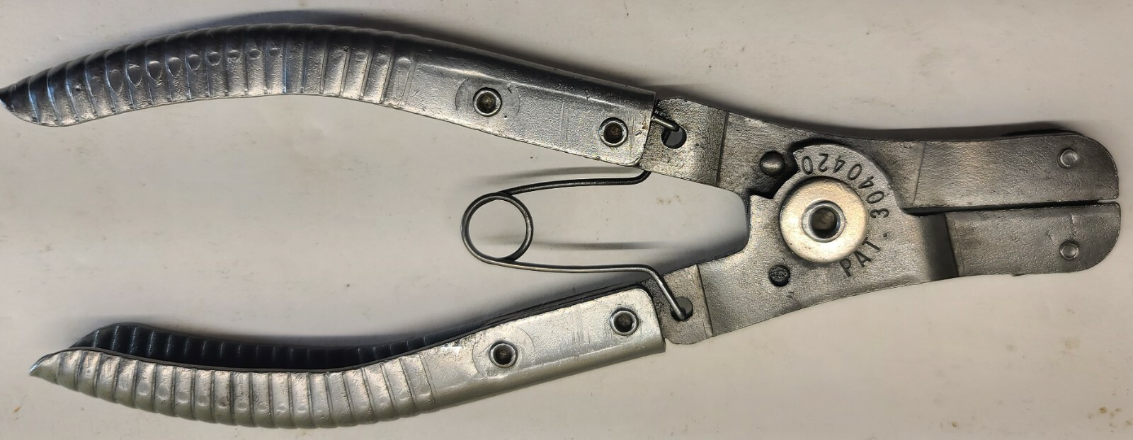 Vintage K-D Tools Snap Ring Pliers #446 Made in USA | eBay