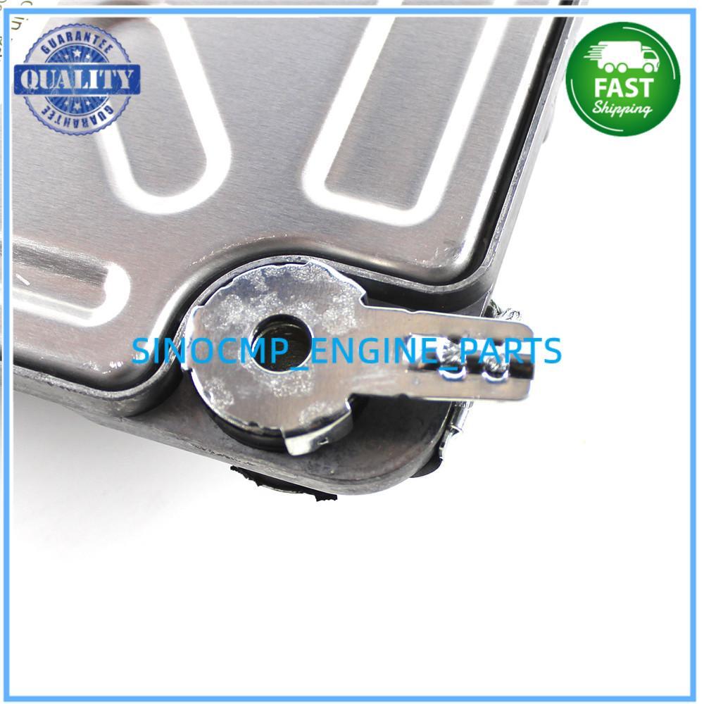 Controller 21695319 VOE21695319 For Volvo TAD940GE TAD941GE TAD1641GE ...