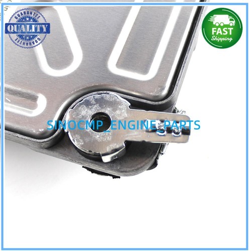 Controller 21695319 VOE21695319 For Volvo TAD940GE TAD941GE TAD1641GE ...