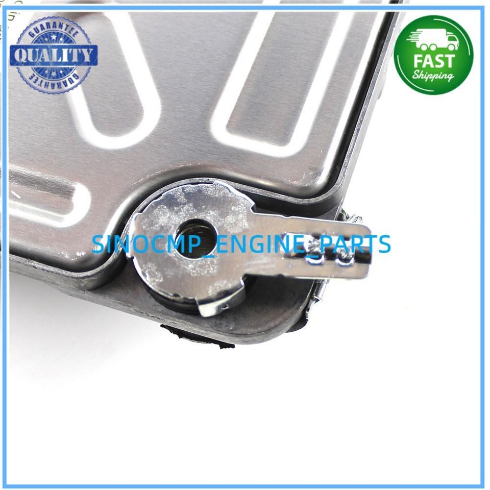 Controller 21695319 VOE21695319 For Volvo TAD940GE TAD941GE TAD1641GE ...