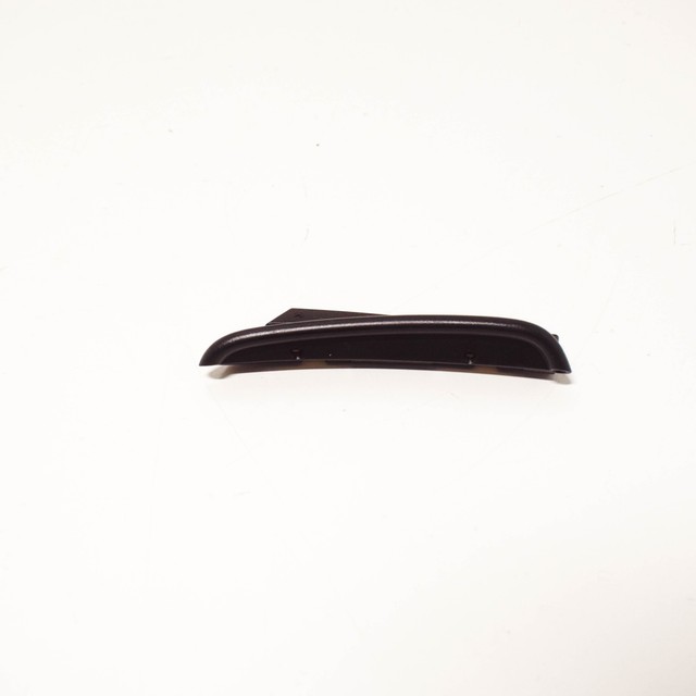 Genuine MB C W205 AMG Rear Bumper Left Wheel Arch Enlargement ...