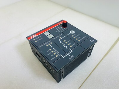 ABB ATS010 Automatic Transfer Switch | eBay